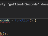 Visual Studio Code Javascript Types Fadsimply