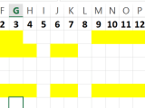 List Algorithm For Intersection Or Merge Of Numerical Ranges