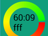 Circular Progress Bar Android Stack Overflow