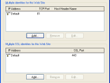 Ssl Configuring Iis Site To Use Https Server Fault