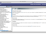 How Can I Create Documentation Like The Eclipse Or Fedora Documentation