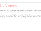Materialize Css Radio Buttons Not Visible Stack Overflow