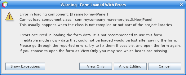 Netbeans Swing Gui Builder Not Working With Java Module Project And - Sunset Patterns - Elegant HD Collection