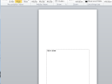 Microsoft Office Reinstate A Deleted Slide In Powerpoint S Notes Page