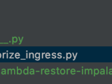 Python Aws Lambda Error Unable To Import Module Function Name No