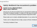 Mysql Workbench Failing To Connect To Server Windows Stack Overflow