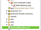 Java Eclipse Android Error R Can Not Be Resolved To A Variable