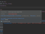 Toolbar Error On Java Android Studio Application Stack Overflow