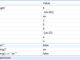 Weird Java Behaviour In String Comparison Stack Overflow