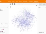 How To Use Tensorboard Embedding Projector Stack Overflow