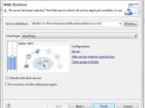 Java Error When I Try To Generate Client From Wsdl Stack Overflow