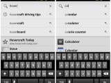 Android How To Create Search Bar Look Like Google Play Stack Overflow