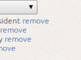 Javascript Jquery Remove Selected Dropdown Item Stack Overflow