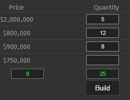 Javascript How To Calculate Sum For Multiple Rows Stack Overflow - Nature Picture Collection - HD Quality