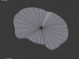 Mesh Fixing A Messy Boolean Operation Blender Stack Exchange