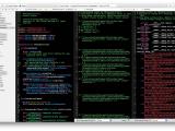 Xcode Preprocessor Output Stack Overflow