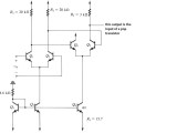 Multi Stage Differential Amplifier Electrical Engineering Stack Exchange