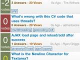 Log In To Stack Overflow App Meta Stack Exchange