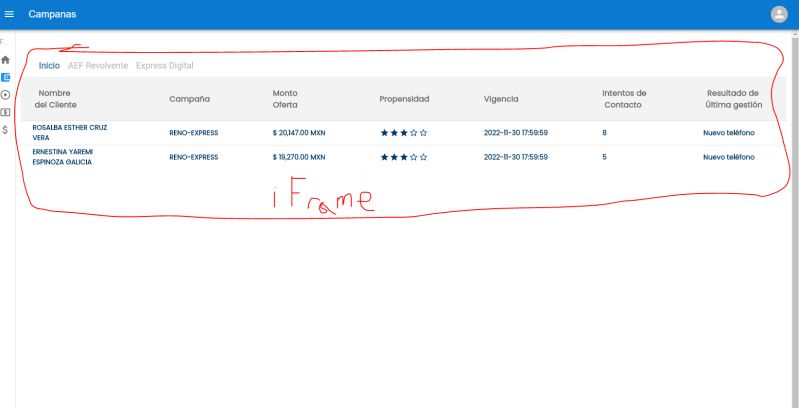 Javascript Problem With Iframe In React Rendering Another App - Desktop Geometric Arts for Desktop