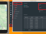 How To Set The Location Manually In Android Studio Emulator Microeducate