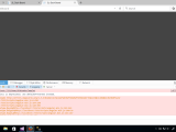 Javascript Angular Js Templateurl Fails To Load With Mvc Multi