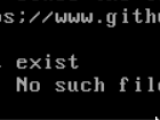 Python 3 X Git Clone Fatal Error Repository Https Does Not Exist