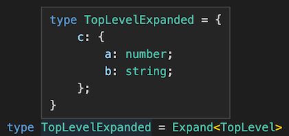 Extending Union Types Alias In Typescript Stack Overflow - Download High Quality Ocean Image | 8K