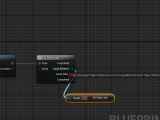 Unreal Engine5 How To Get A Variable From Another Blueprint In Ue5