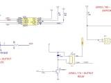 Circuit Analysis Driving Relay Using Esp 01 Module Electrical