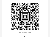 Python Decode Qr Using Pyzbar Or Pylibdmtx Stack Overflow