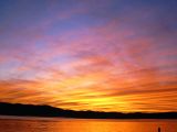 Can One Tell Just By Looking At A Picture If It S A Sunset Or A