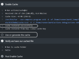 Where Should Caching Occur In A Github Action Stack Overflow