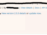How To Set Plugin Update Status For Custom Plugins In Wordpress