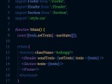 Reactjs How Can I Check All Checkboxes With One Checkbox And Add A