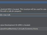 Problems With Android Studio Please Specify Android Sdk Stack