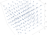 Plotting Vector Field In Polar Coordinates Mathematica Stack Exchange