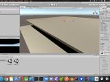 Unity Create New Scene Is Acting Very Weird Having Yellow Default