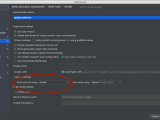 Spring Boot Intellij 15 Springboot Devtools Livereload Not Working