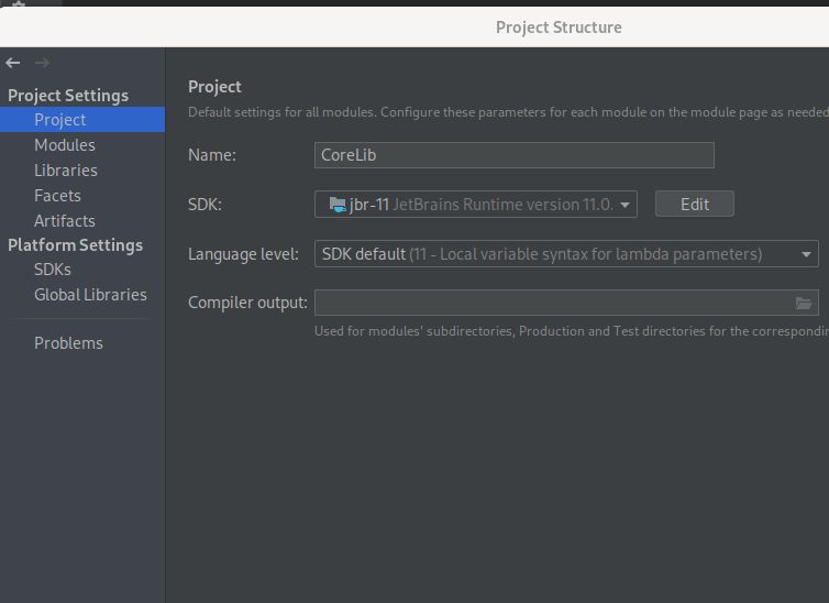 Downgrading Java Version In Project Intellij Stack Overflow - Gradient Illustrations - Amazing HD Collection