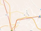 Java Google Maps Polyline Not Drawing Correctly Stack Overflow