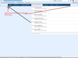 Javascript Css Horizontal Navigation Menu List Alignment Stack Overflow