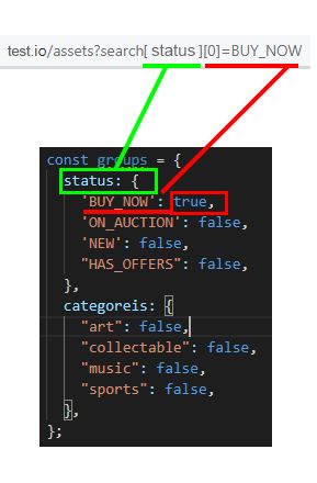 Reactjs Create Url With Array Like Query Params In React Stack Overflow - Classic Sunset Texture - HD
