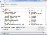 Eclipse Errors When Creating A New Android Project Stack Overflow