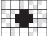 Logical Deduction Find The Missing Piece Puzzling Stack Exchange