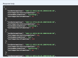 Asp Net Core 6 Minimal Api Response Json In Camel Case Stack Overflow