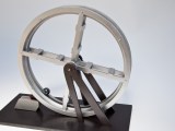 Perpetual Motion Designs