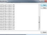 C Wpf Listbox Autoscroll Stops Working Stack Overflow