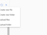 How Can We Upload Local Files To Azure Ml Studio Notebooks Using Python