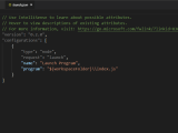 How To Debug React Native In Visual Studio Code Printable Forms Free