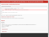 Ruby On Rails Warden Authentication Is Failing When I Use Failure App